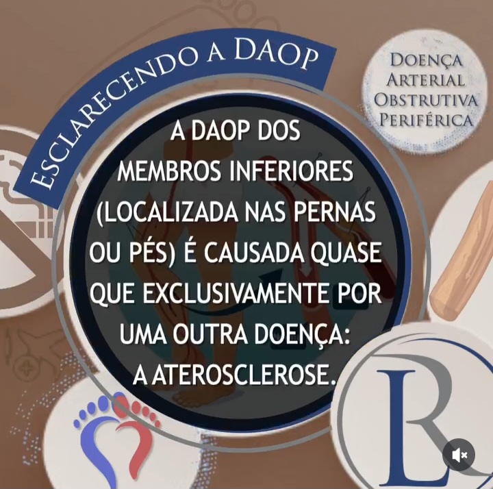 DAOP MMII: Entenda os Riscos e Sintomas da Doença