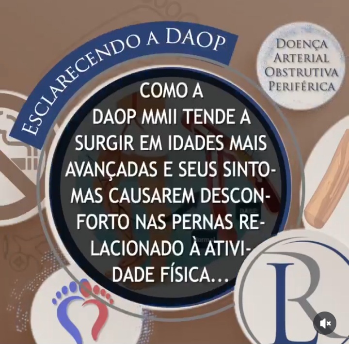 DAOP MMII: Entenda os Riscos e Sintomas da Doença
