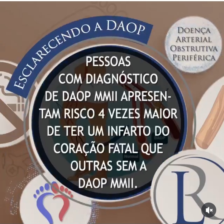 DAOP MMII: Entenda os Riscos e Sintomas da Doença